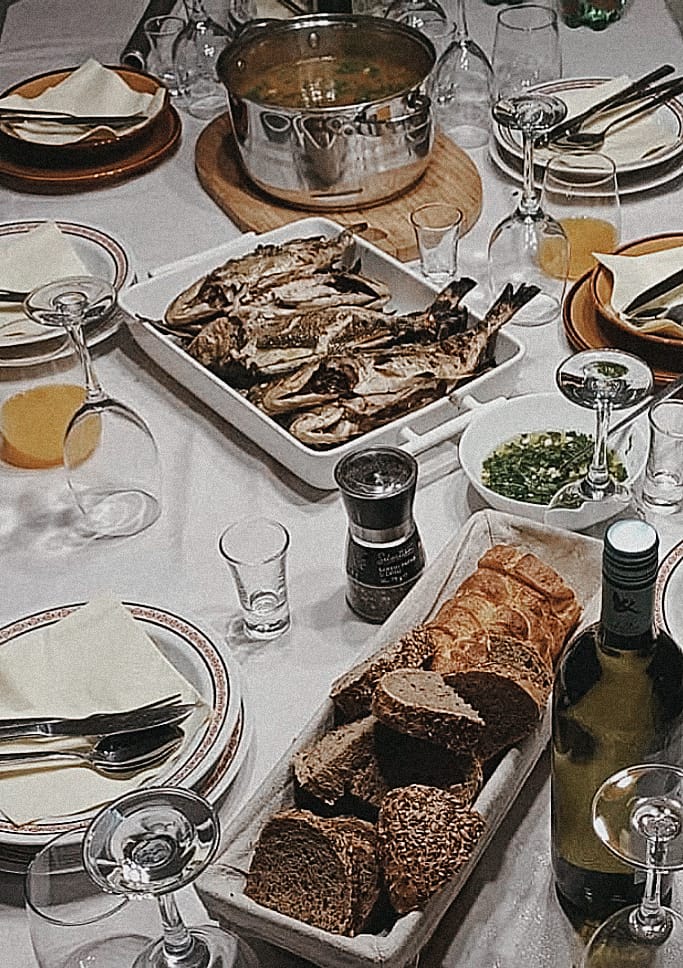 Traditional Croatian Dishes: The Essential Food Guide