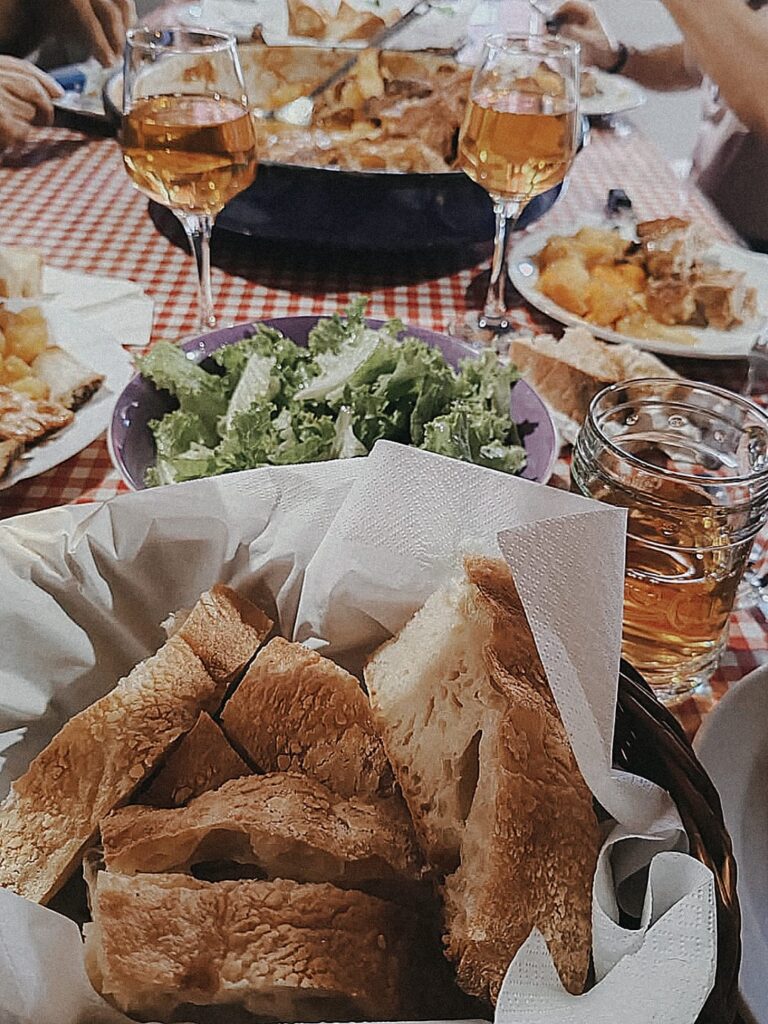 Traditional Croatian Dishes: The Essential Food Guide