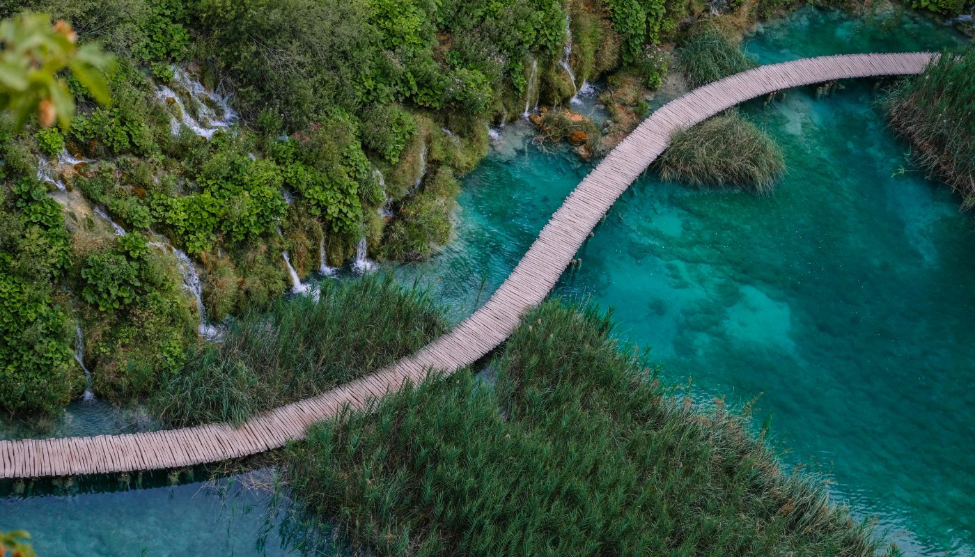 Plitvice Lakes Tour From Split – UNESCO Natural Heritage - KUKUVIA