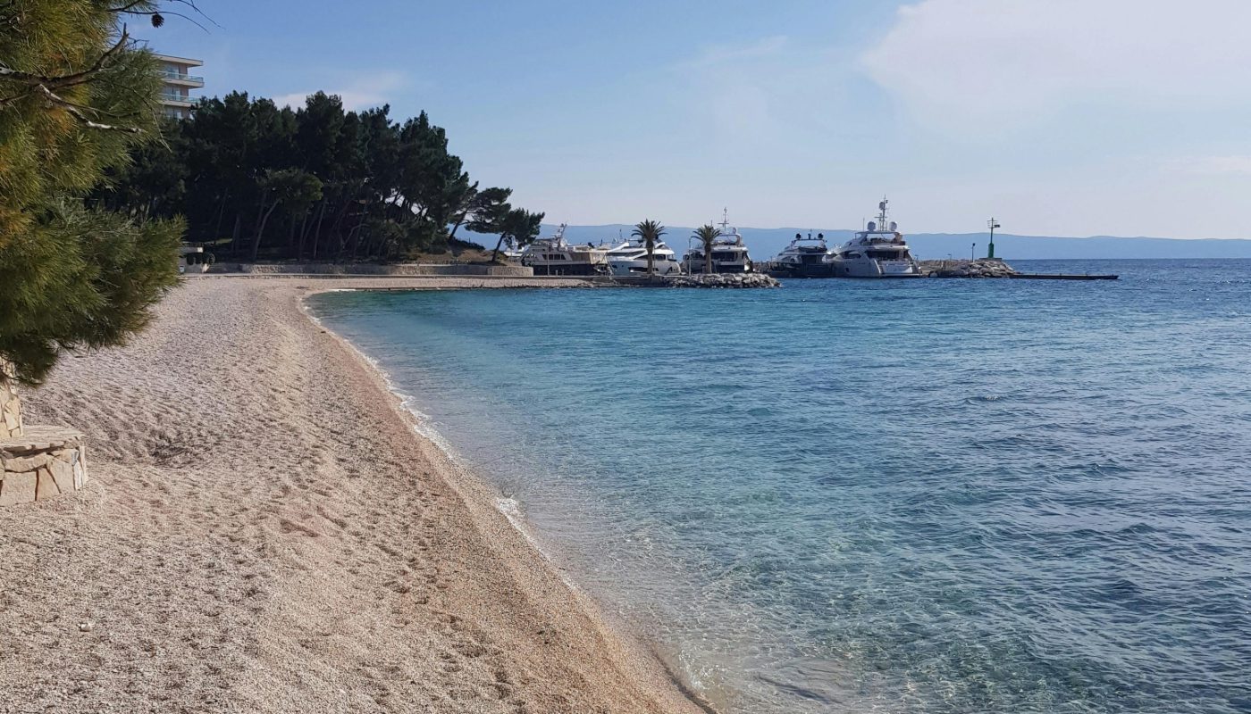 Best Beaches In Split Croatia: 2026 Ranked By A Local