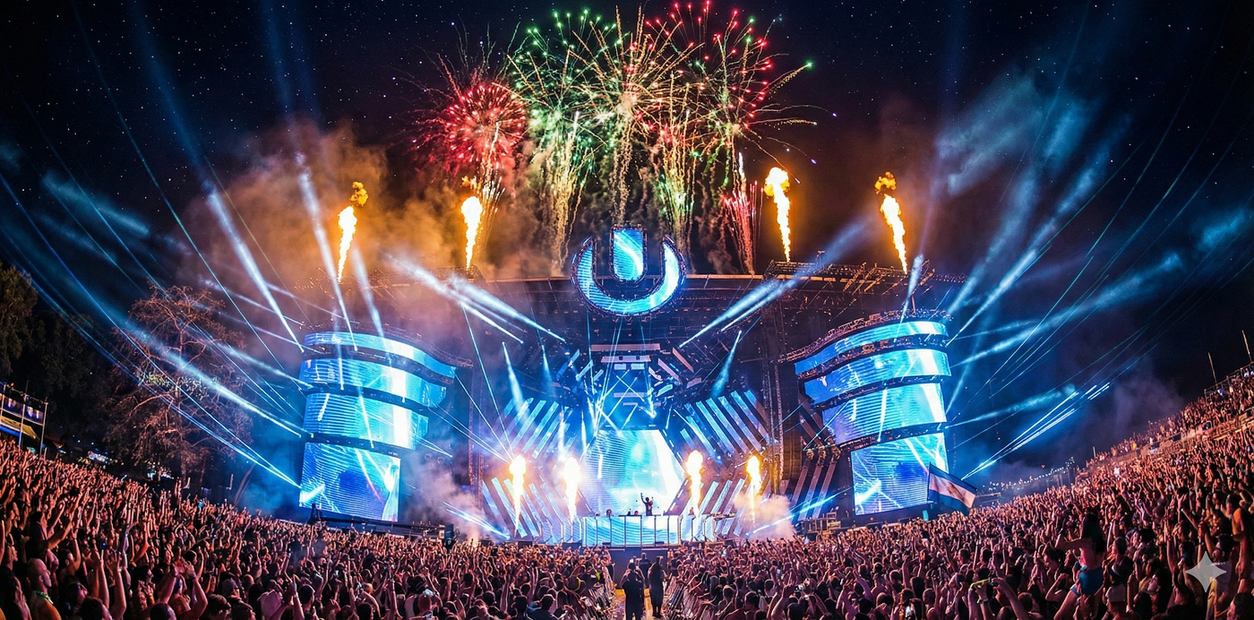 Ultra Europe Split 2026: Tickets, Lineup & Survival Guide